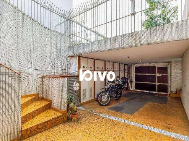 Casa / Sobrado para Venda em São Paulo/SP Vila Clementino 4 Quartos