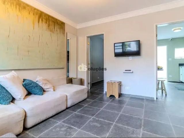Casa / Sobrado para Venda em São Paulo/SP Vila Clementino 4 Quartos