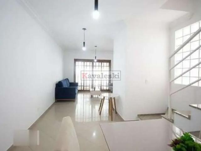 Casa / Sobrado para Venda em São Paulo/SP Vila Clementino 5 Quartos