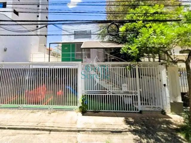 Casa / Sobrado para Venda em São Paulo/SP Vila Clementino