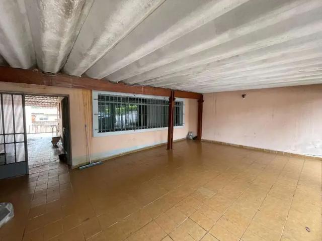 Casa / Sobrado para Venda em São Paulo/SP Vila Cleonice 3 Quartos