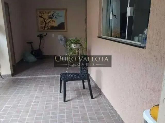 Casa / Sobrado para Venda em São Paulo/SP Vila Cleonice 3 Quartos