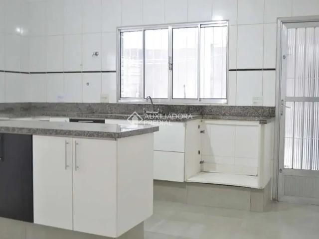 Casa / Sobrado para Venda em São Paulo/SP Vila Cleonice 4 Quartos