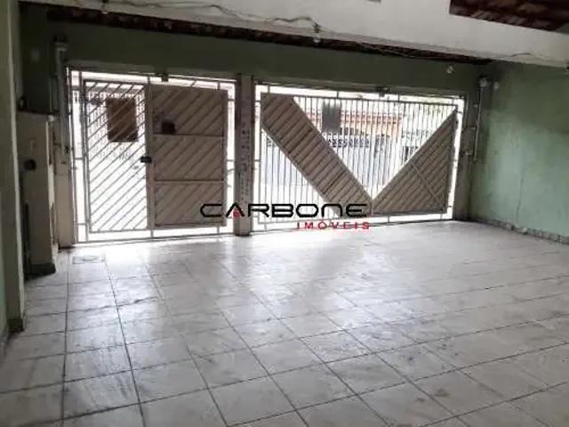 Casa / Sobrado para Venda em São Paulo/SP Vila Cleonice 5 Quartos