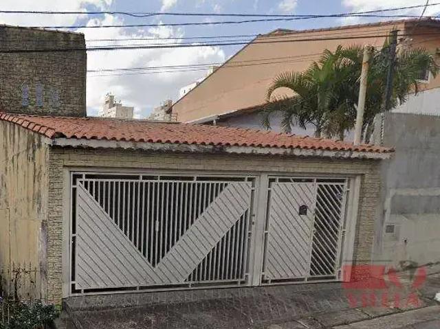 Casa / Sobrado para Venda em São Paulo/SP Vila Cleonice 5 Quartos
