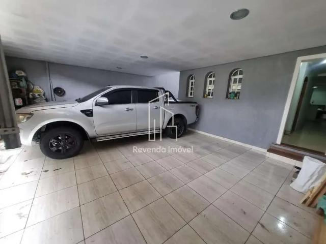Casa / Sobrado para Venda em São Paulo/SP Vila Cleonice 6 Quartos