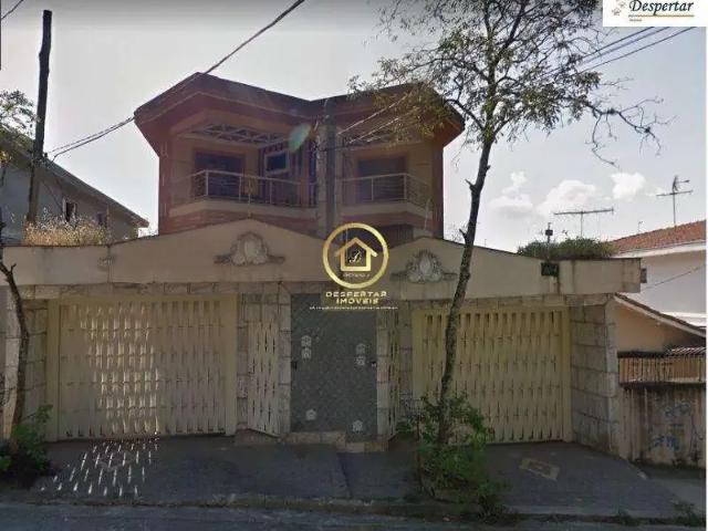 Casa / Sobrado para Venda em São Paulo/SP Vila Comercial 4 Quartos