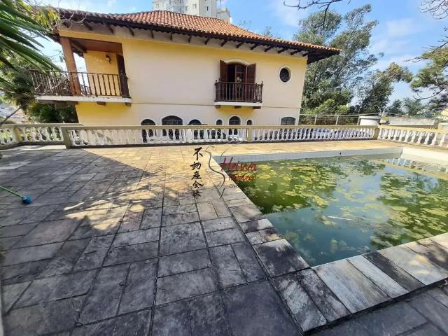 Casa / Sobrado para Venda em São Paulo/SP Vila Comercial 4 Quartos