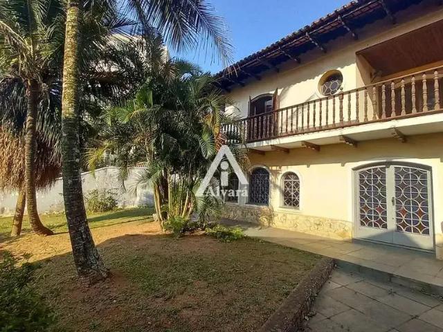 Casa / Sobrado para Venda em São Paulo/SP Vila Comercial 4 Quartos
