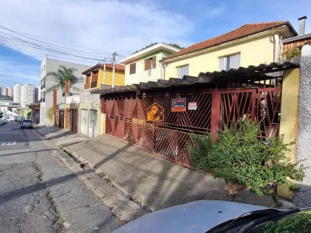 Casa / Sobrado para Venda em São Paulo/SP Vila Comercial 6 Quartos