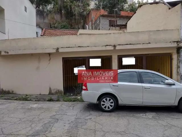 Casa / Sobrado para Venda em São Paulo/SP Vila Comercial 2 Quartos