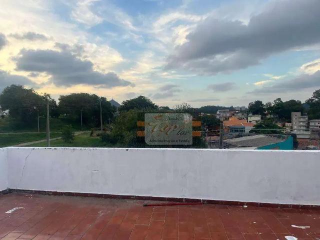 Casa / Sobrado para Venda em São Paulo/SP Vila Comercial 2 Quartos