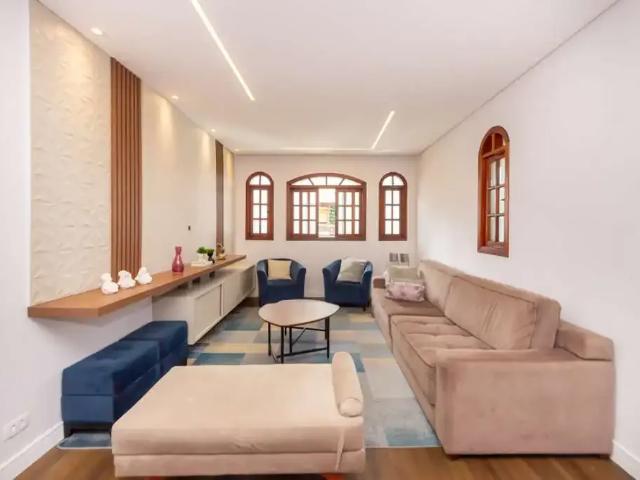 Casa / Sobrado para Venda em São Paulo/SP Vila Comercial 3 Quartos