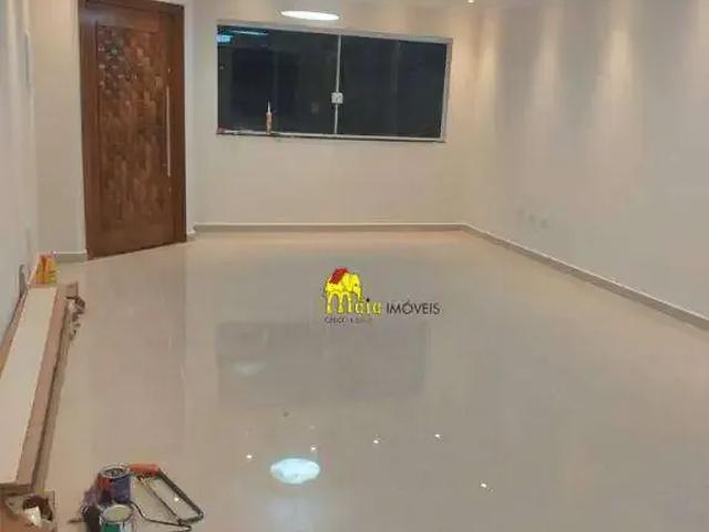 Casa / Sobrado para Venda em São Paulo/SP Vila Comercial 3 Quartos