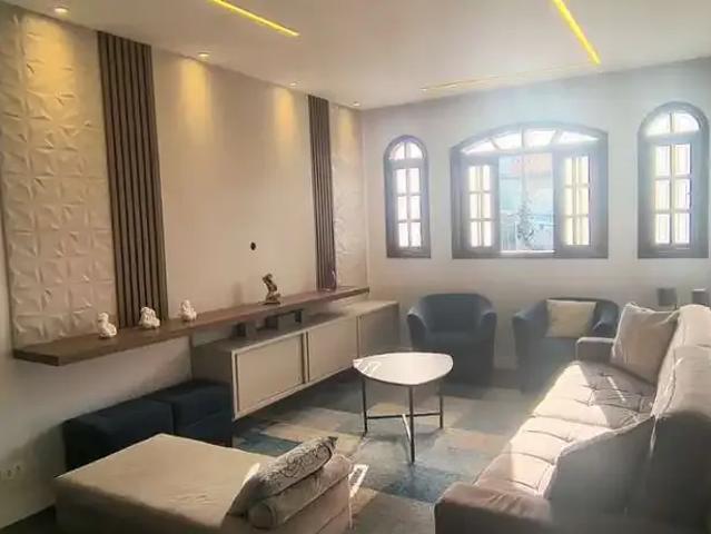 Casa / Sobrado para Venda em São Paulo/SP Vila Comercial 3 Quartos