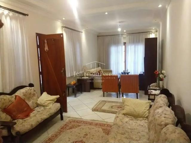 Casa / Sobrado para Venda em São Paulo/SP Vila Comercial 3 Quartos