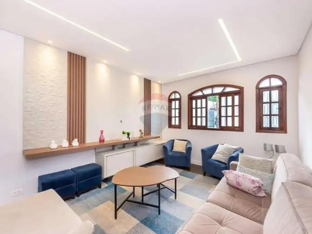 Casa / Sobrado para Venda em São Paulo/SP Vila Comercial 3 Quartos