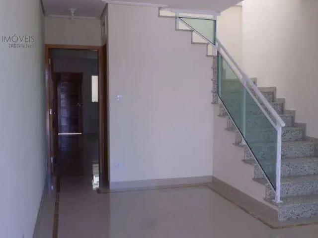 Casa / Sobrado para Venda em São Paulo/SP Vila Comercial 3 Quartos