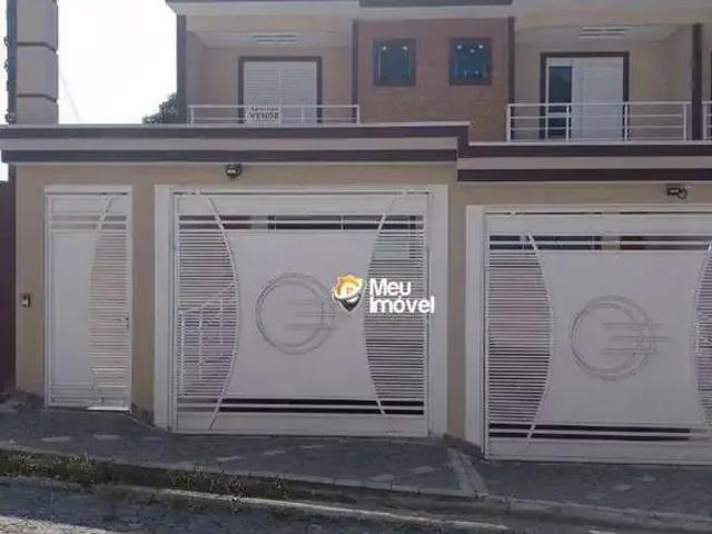 Casa / Sobrado para Venda em São Paulo/SP Vila Comercial 3 Quartos