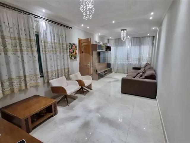 Casa / Sobrado para Venda em São Paulo/SP Vila Comercial 3 Quartos