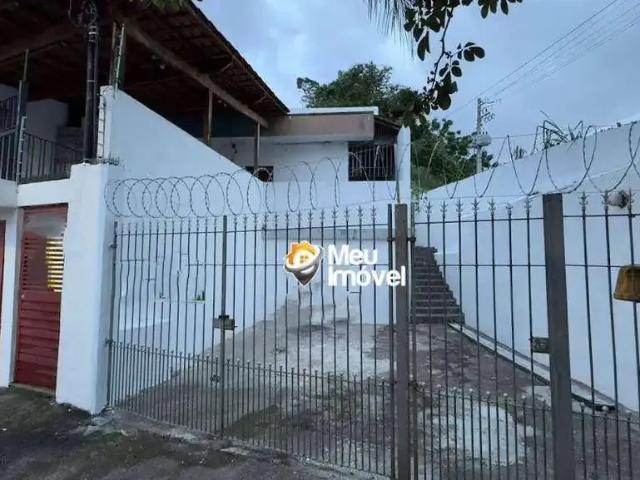 Casa / Sobrado para Venda em São Paulo/SP Vila Comercial 3 Quartos