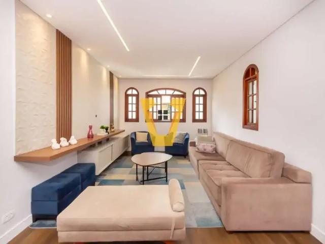 Casa / Sobrado para Venda em São Paulo/SP Vila Comercial 3 Quartos