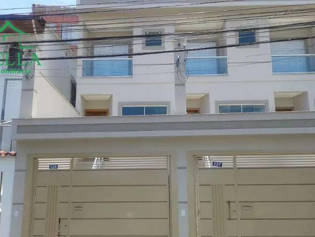 Casa / Sobrado para Venda em São Paulo/SP Vila Comercial 3 Quartos
