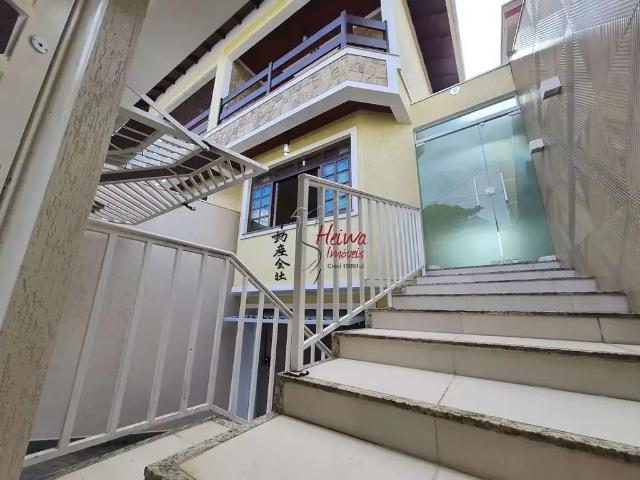 Casa / Sobrado para Venda em São Paulo/SP Vila Comercial 3 Quartos
