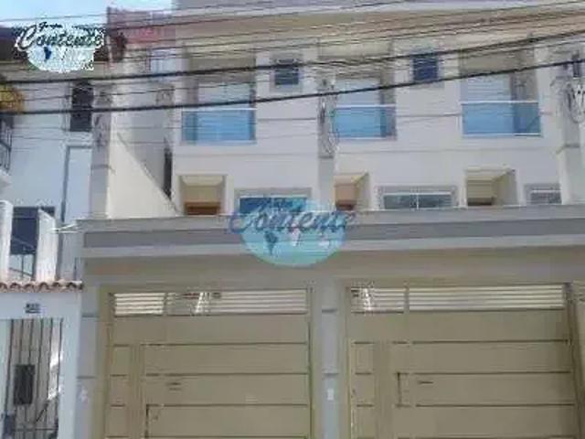 Casa / Sobrado para Venda em São Paulo/SP Vila Comercial 3 Quartos