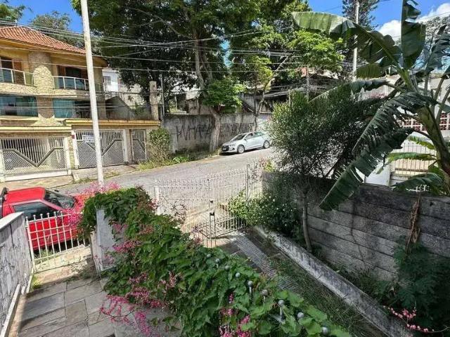 Casa / Sobrado para Venda em São Paulo/SP Vila Comercial 3 Quartos