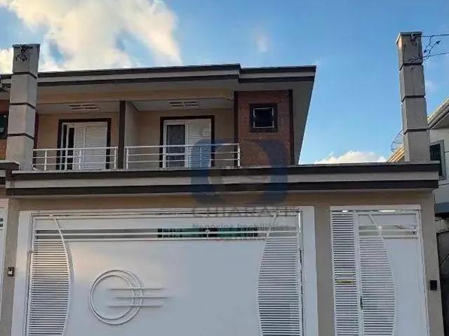 Casa / Sobrado para Venda em São Paulo/SP Vila Comercial 3 Quartos