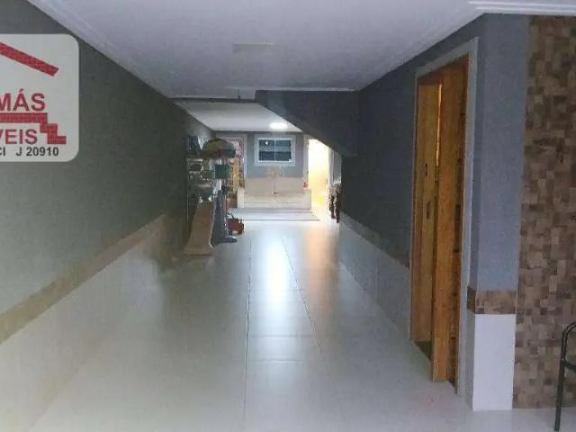 Casa / Sobrado para Venda em São Paulo/SP Vila Comercial 3 Quartos