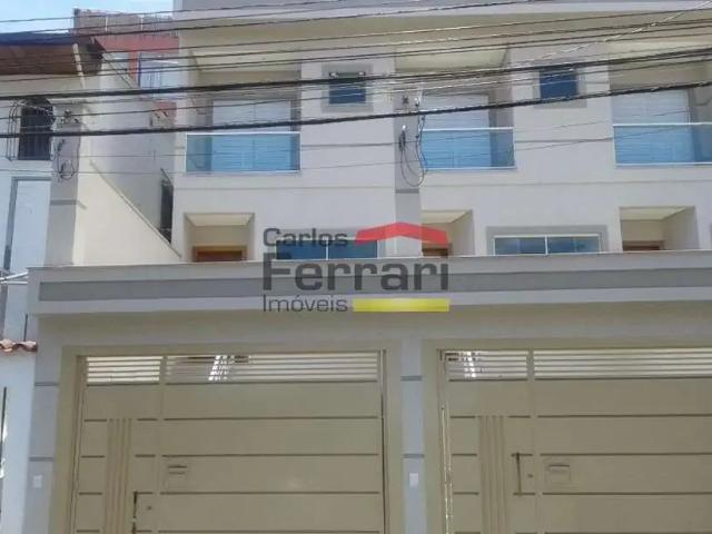 Casa / Sobrado para Venda em São Paulo/SP Vila Comercial 3 Quartos