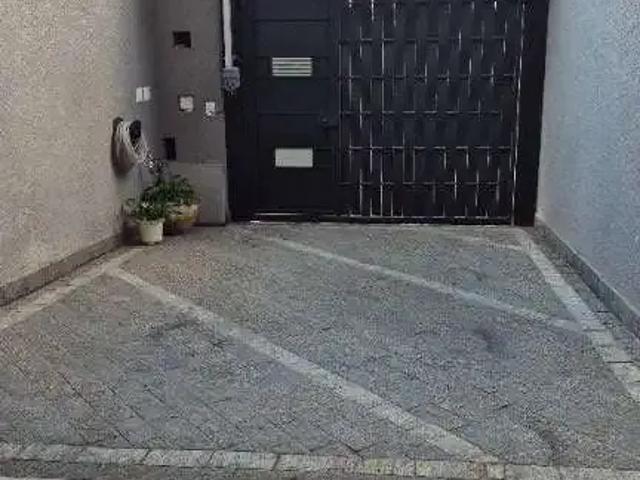 Casa / Sobrado para Venda em São Paulo/SP Vila Comercial 3 Quartos