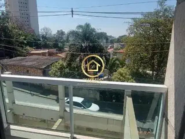 Casa / Sobrado para Venda em São Paulo/SP Vila Comercial 3 Quartos