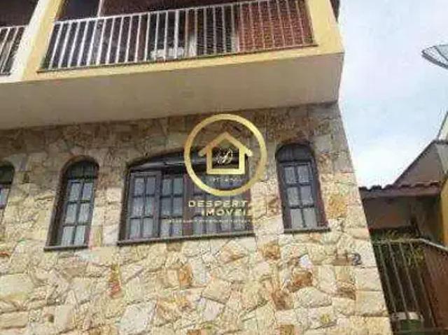 Casa / Sobrado para Venda em São Paulo/SP Vila Comercial 3 Quartos