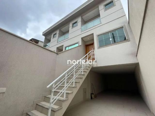 Casa / Sobrado para Venda em São Paulo/SP Vila Comercial 3 Quartos