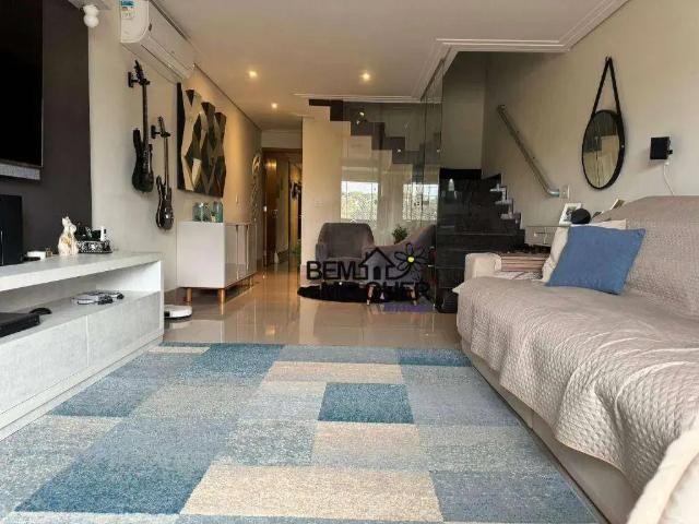 Casa / Sobrado para Venda em São Paulo/SP Vila Comercial 3 Quartos