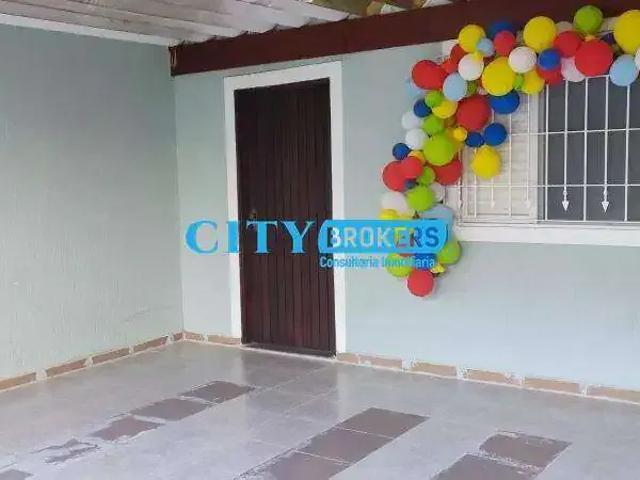 Casa / Sobrado para Venda em São Paulo/SP Vila Conde do Pinhal 4 Quartos