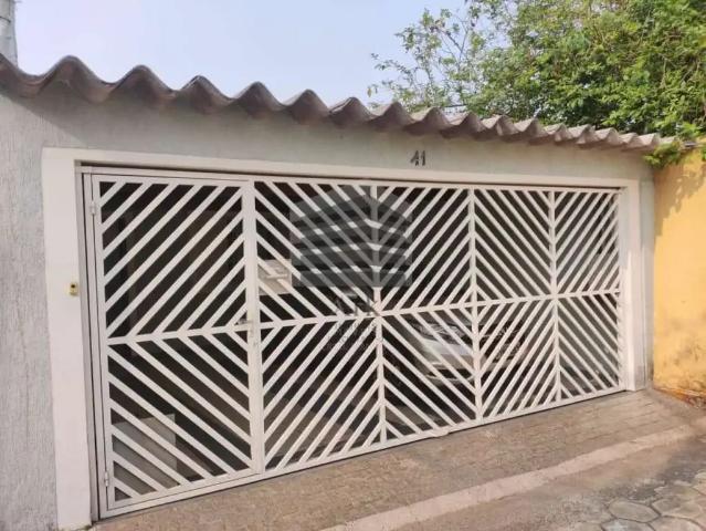 Casa / Sobrado para Venda em São Paulo/SP Vila Conde do Pinhal 4 Quartos