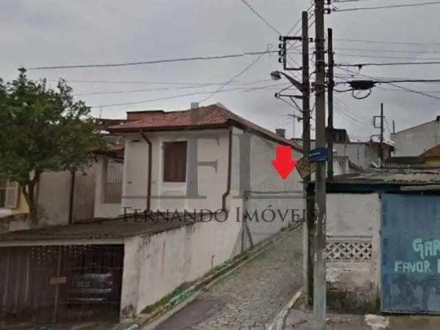 Casa / Sobrado para Venda em São Paulo/SP Vila Conde do Pinhal 3 Quartos