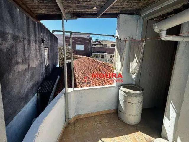 Casa / Sobrado para Venda em São Paulo/SP Vila Conde do Pinhal 2 Quartos