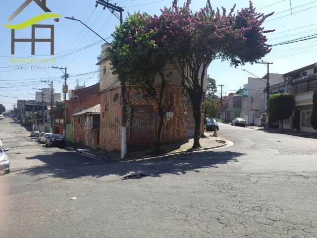 Casa / Sobrado para Venda em São Paulo/SP Vila Conde do Pinhal 2 Quartos