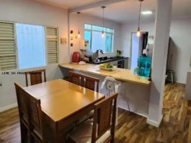 Casa / Sobrado para Venda em São Paulo/SP Vila Conde do Pinhal 3 Quartos