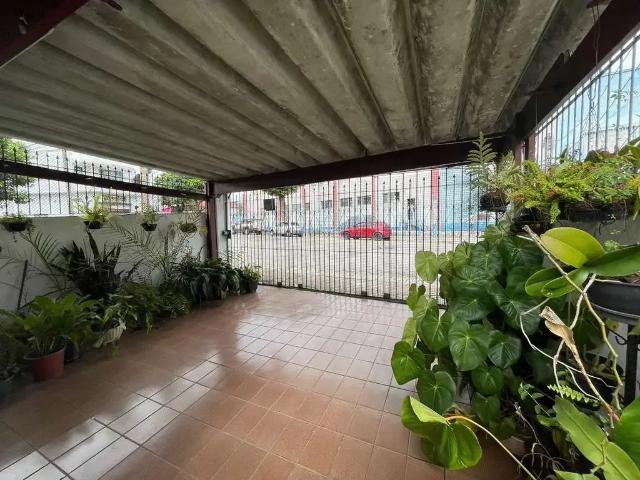 Casa / Sobrado para Venda em São Paulo/SP Vila Conde do Pinhal 3 Quartos