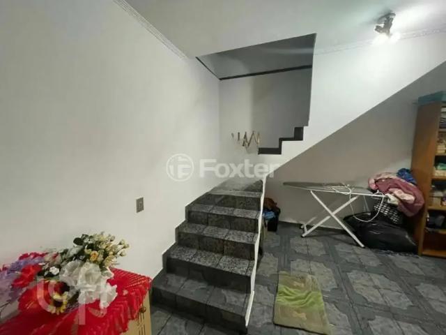 Casa / Sobrado para Venda em São Paulo/SP Vila Conde do Pinhal 3 Quartos