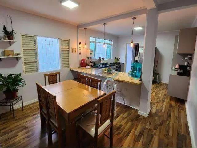 Casa / Sobrado para Venda em São Paulo/SP Vila Conde do Pinhal 3 Quartos