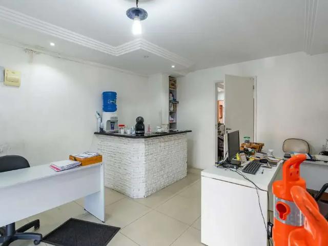 Casa / Sobrado para Venda em São Paulo/SP Vila Congonhas 4 Quartos