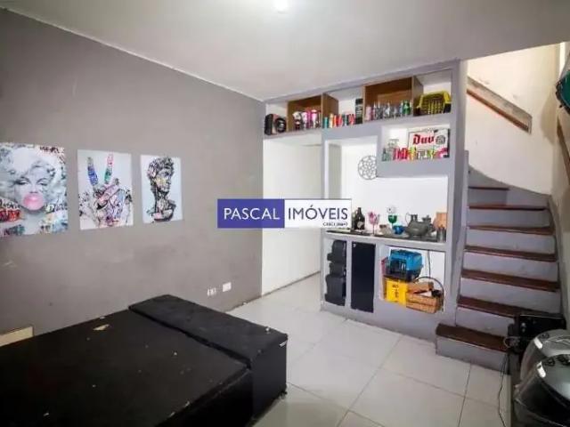 Casa / Sobrado para Venda em São Paulo/SP Campo Belo 4 Quartos