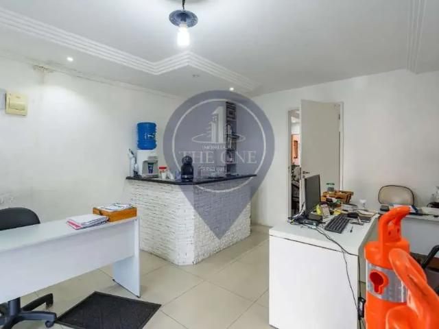 Casa / Sobrado para Venda em São Paulo/SP Vila Congonhas 4 Quartos